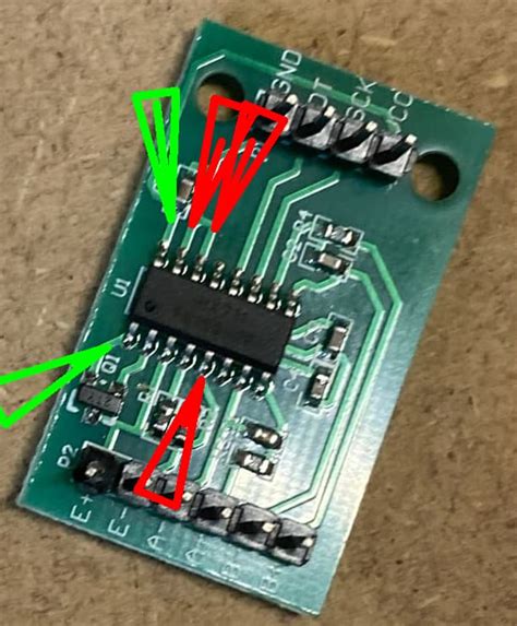 Brauche ich eine waage zelle für HX711 modul Deutsch Arduino Forum