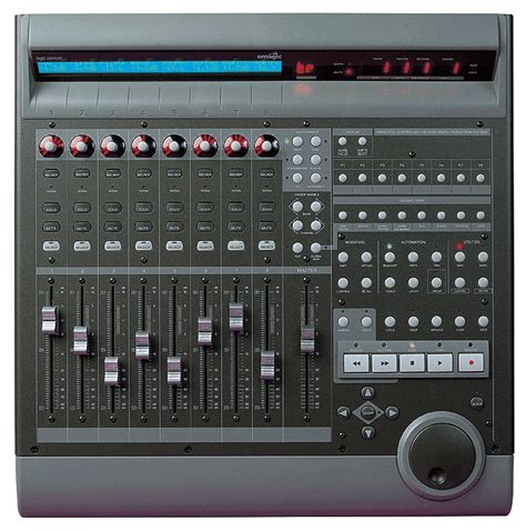 Emagic Logic V5 And Logic Control