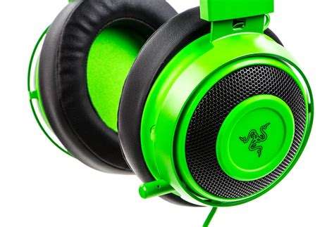 Razer Kraken Pro V2 – słuchawki, które wytrzymają każdą rozgrywkę