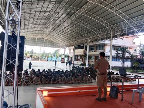 การจัดกา กองลูกเสือเนตรนารีวิสามัญวิทยาลัยการอาชีพหนองหาน