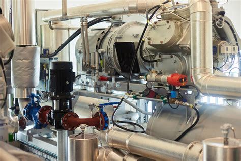 What Are The Differences Between Different Solenoid Valves