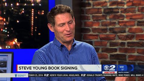 Steve Babe Interview YouTube