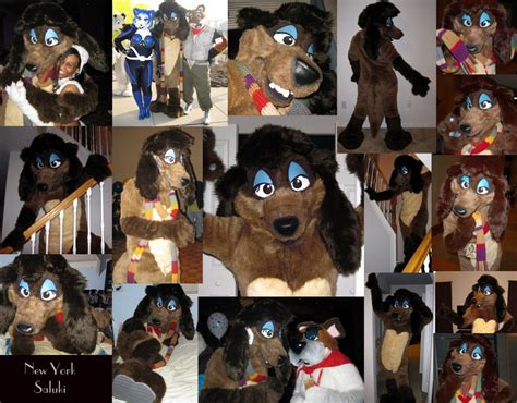 Oliver And Company Rita Plush