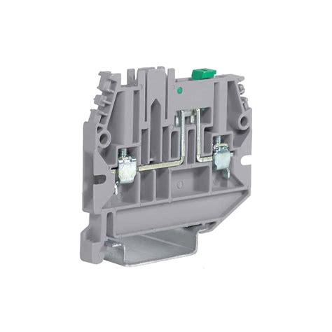 Cabur Mod Cbs02gr Cbs Series Screw Terminal Block