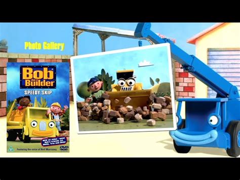 Bob The Builder Skip