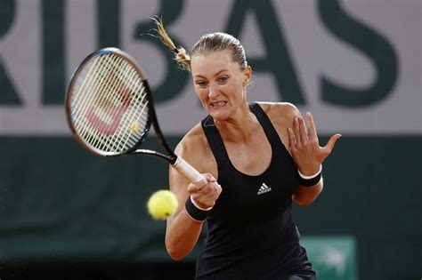 Lyon 2021 Womens Singles Draw Analysis Preview And Prediction Open