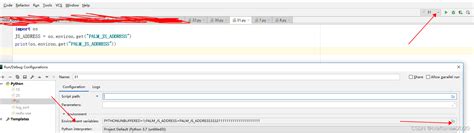 Python获取系统环境变量osenvironosputenvcmd添加环境变量 Csdn博客
