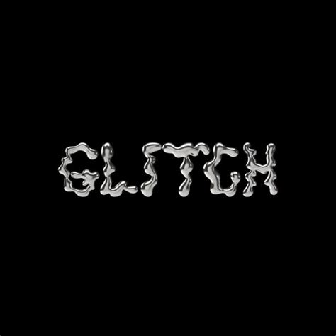 Glitch Next Gen Ecosystem Offglitchsystem • Threads Say More