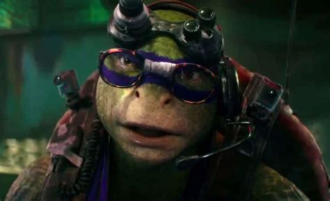 Donatello Paramount Teenage Mutant Ninja Turtles Wikia Fandom