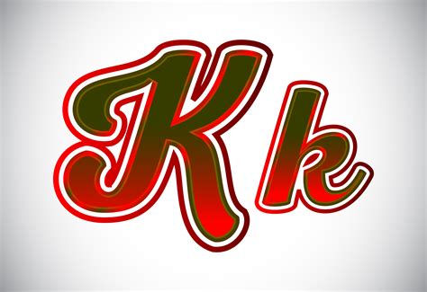 English Upper And Lower Case Letter Graphic By Makhondesign · Creative