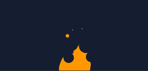 14 Css Fire Animations