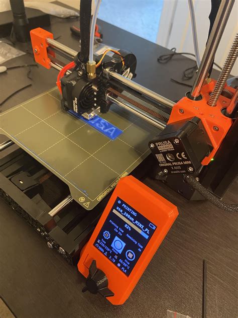438 Best Prusa Mini Images On Pholder Prusa3d 3 Dprinting And Fix My Print