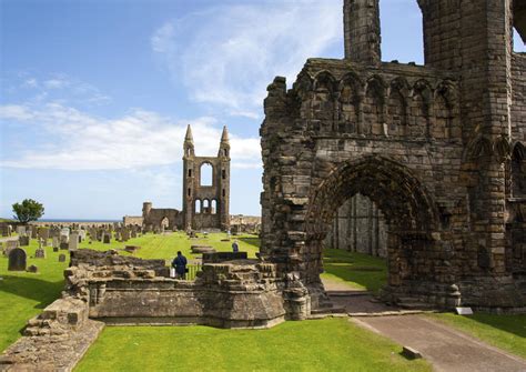 The Best St. Andrews Tours & Tickets 2020 - Scotland | Viator