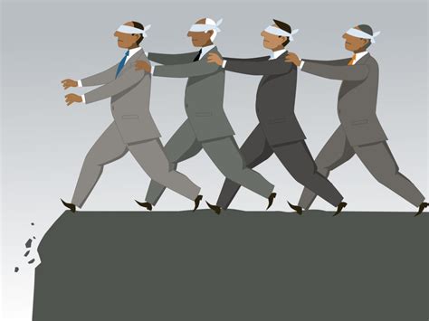 Blind Leading Blind Oe Strategies