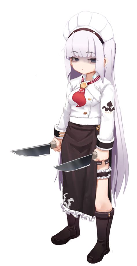 Last Origin Danbooru