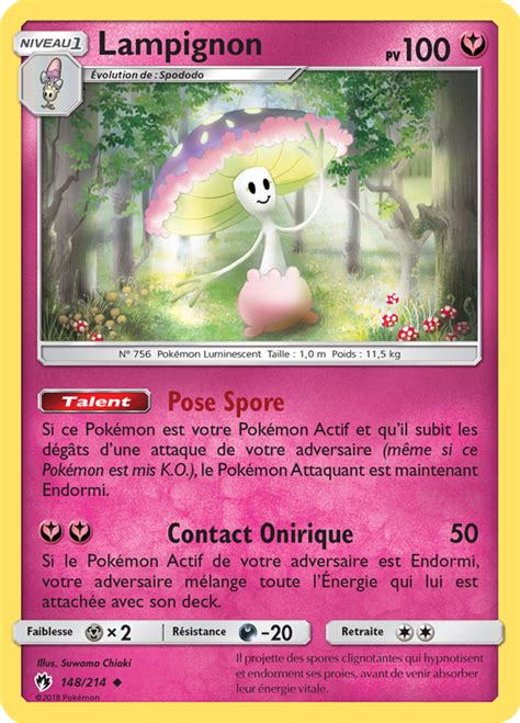 Lampignon Soleil et Lune Tonnerre Perdu 148 Poképédia