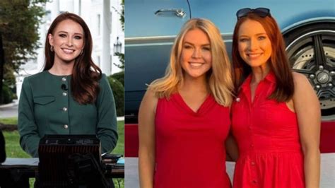 Who Is Anna Kelly The White House Aide Likely To Step In During