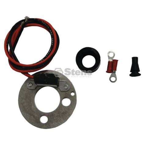 Electronic Ignition Conversion Kit Fits John Deere Ed4c 1400 5203