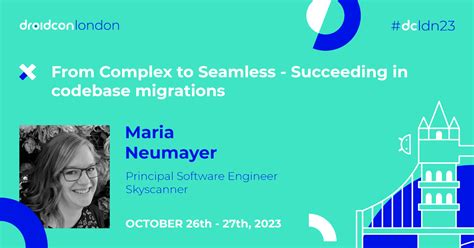 From Complex To Seamless Succeeding In Codebase Migrations Droidcon