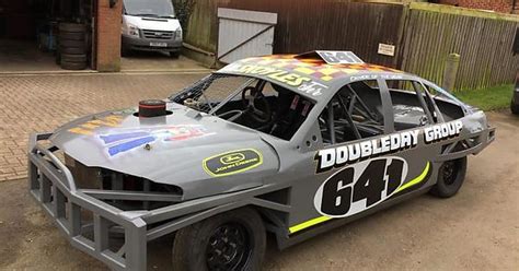 Saloon Stock Car Album On Imgur