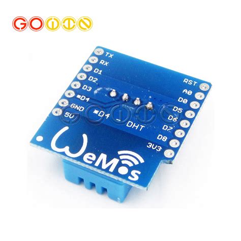 Esp8266 Wemos D1 Mini Nodemcu Wifi Development Board India Ubuy