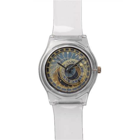 Create Your Own May 28th Watch Zazzle Wrist Watch Vintage Watches