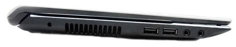 Asus UL20A Младший не значит худший