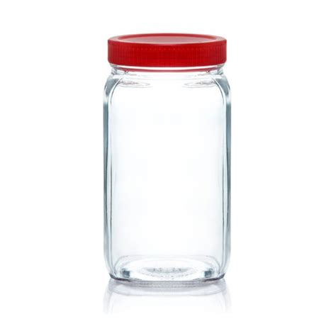 Yera Transparent Storage Jar JS 6 Gifts To Nepal Giftmandu