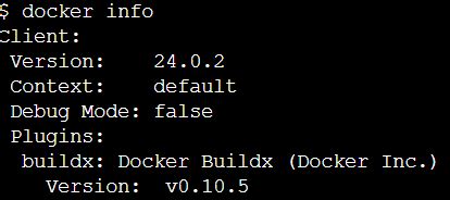 Basic Docker Commands Naukri Code