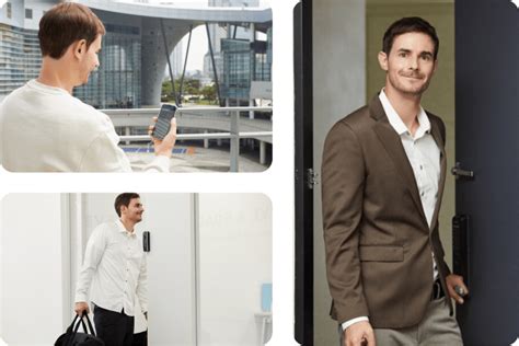 Boost Building Management Embrace Cloud Based Access Control