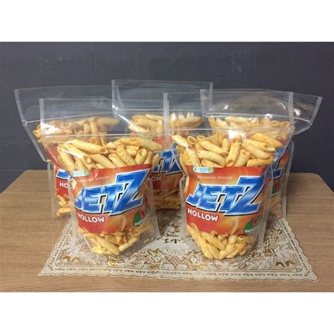 Jual JETZ French Fries All Variant 300gr 250gr 150gr Snack Kiloan