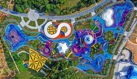 喜讯！佛冈县熹乐谷温泉旅游区成功创建为“国家4a级旅游景区”