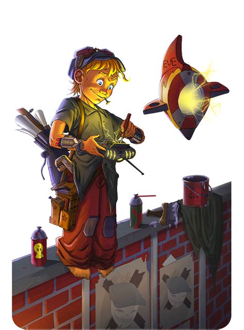 Iclintz Javert Riots