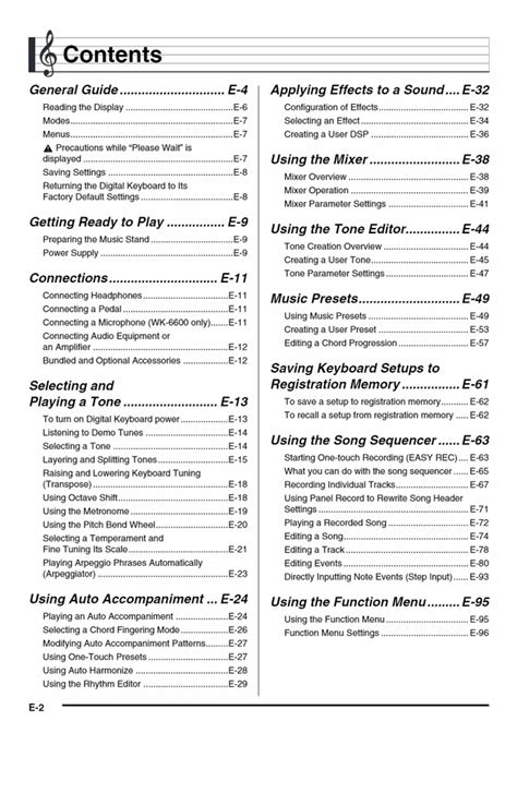 Casio Wk6600 76 Key Workstation Keyboard With Power Supply And Piano Tones At ₹ 22495 Piece