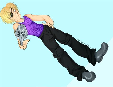 Com Kyle By Hana Shi On Deviantart