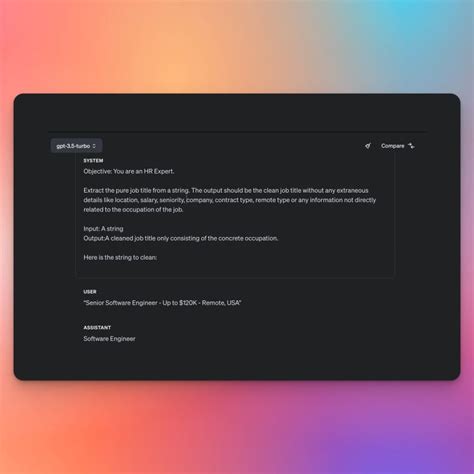 Alexander Chukovski On Linkedin Llms Ai Jobboards Automation