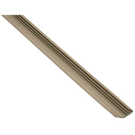Side Seal For Dryfreight Roll Up Doors 90l Fits Diamond Todco