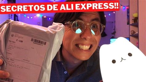 Guía definitiva sobre cómo comprar en AliExpress consejos expertos y pasos clave ME GUSTA