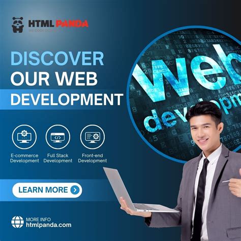 Htmlpanda Web Development Company In Usa On Linkedin Htmlpanda