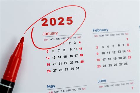 Social Security Payment Schedule For 2025