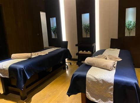 Unwinding With Tattva Wellness Spa A Rejuvenating Birthday Experience