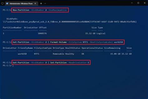 How To Format A USB Flash Drive On Windows Windows Central