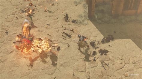 How To Get Every Passive Point In Last Epoch