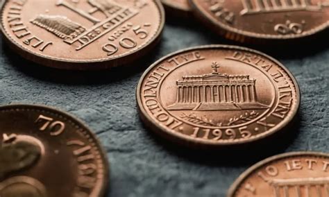 What Makes A 1983 D Penny Rare Chronicle Collectibles