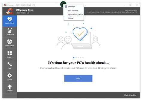 Iobit Uninstaller V14 Review