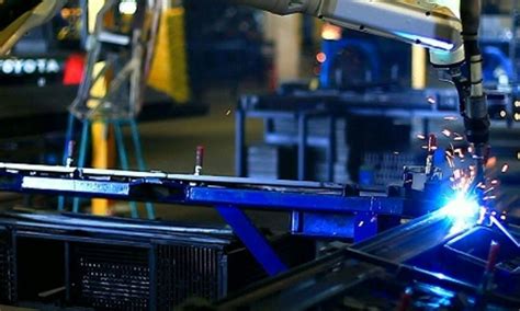 Online Course Fundamentals Of Robotics And Industrial Automation From L