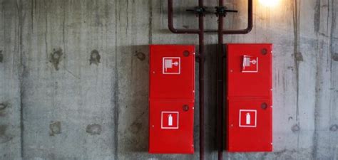 How To Install Fire Extinguisher Effective Methods