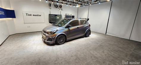 스파크 튜닝 쉐보레 더 넥스트 스파크 갖고 놀기 Vol 3 네이버 블로그