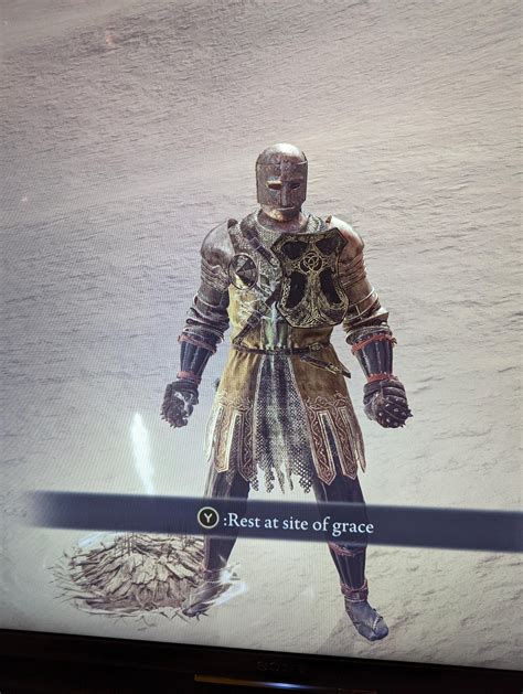 To Everyone Who Complains About Malikeths Hitboxes I Punched Him To Death R Eldenring