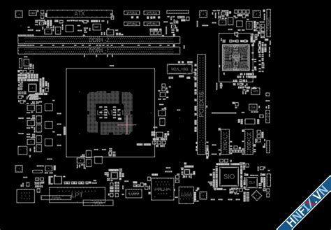 PC Gigabyte H310M DS2 2 0 REV 1 0 Hnfix Vn